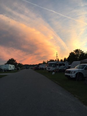 LAKE HURON CAMPGROUND - Updated September 2024 - 41 Photos & 41 Reviews ...