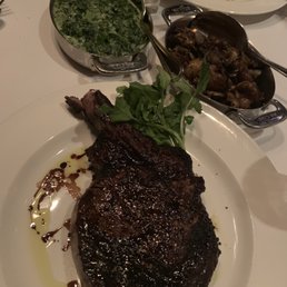 THE CAPITAL GRILLE - 900 Boylston St, Boston, Massachusetts - 845 ...