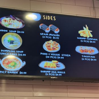 MAMA KATSU - Updated July 2025 - 72 Photos & 56 Reviews - 1650 S Harbor ...