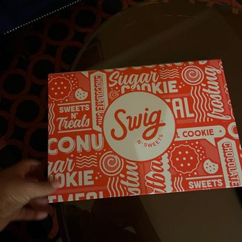 SWIG - Updated January 2025 - 57 Photos & 54 Reviews - 2330 E 3300th S ...