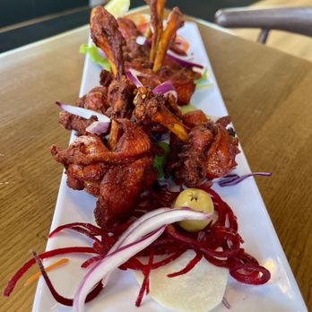 NAMMA RESTAURANT - Updated September 2024 - 133 Photos & 70 Reviews ...