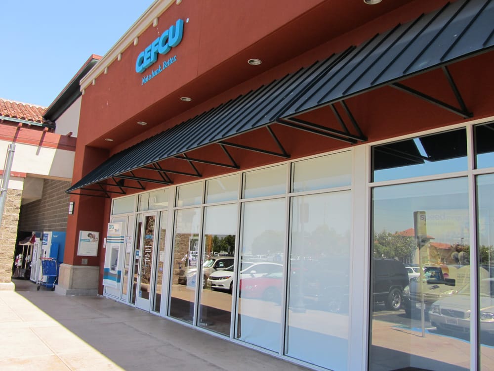 CEFCU - Updated December 2025 - 60 Reviews - 2980 E Capitol Expy, San ...