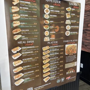 AL BASHA GRILL - Updated August 2025 - 87 Photos & 54 Reviews - 1475 ...