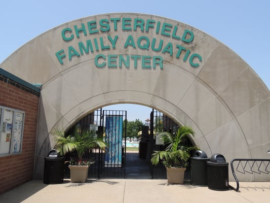 CHESTERFIELD FAMILY AQUATIC CENTER - Updated October 2025 - 24 Photos ...