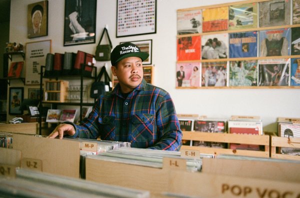 THE STACKS RECORD SHOP - Updated August 2025 - 135 Photos & 38 Reviews ...