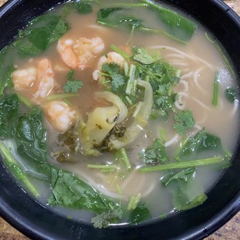 NAN ZHOU HAND DRAWN NOODLE HOUSE - Updated October 2024 - 2459 Photos ...