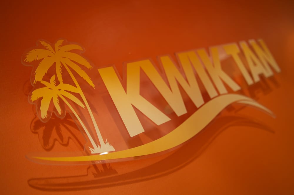KWIK TAN - 27-29 St Johns Road, London, United Kingdom - Tanning ...