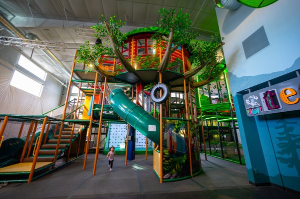 The Ridge Activity Center, 3827 Maltby Rd, Bothell, WA, Pizza - MapQuest