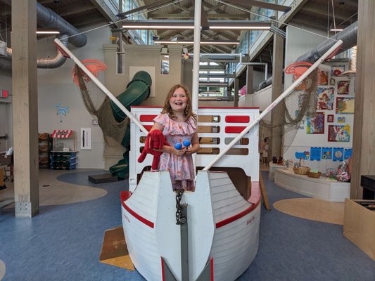 THE SANDBOX CHILDREN MUSEUM - 98 Photos & 41 Reviews - 80 Nassau St ...