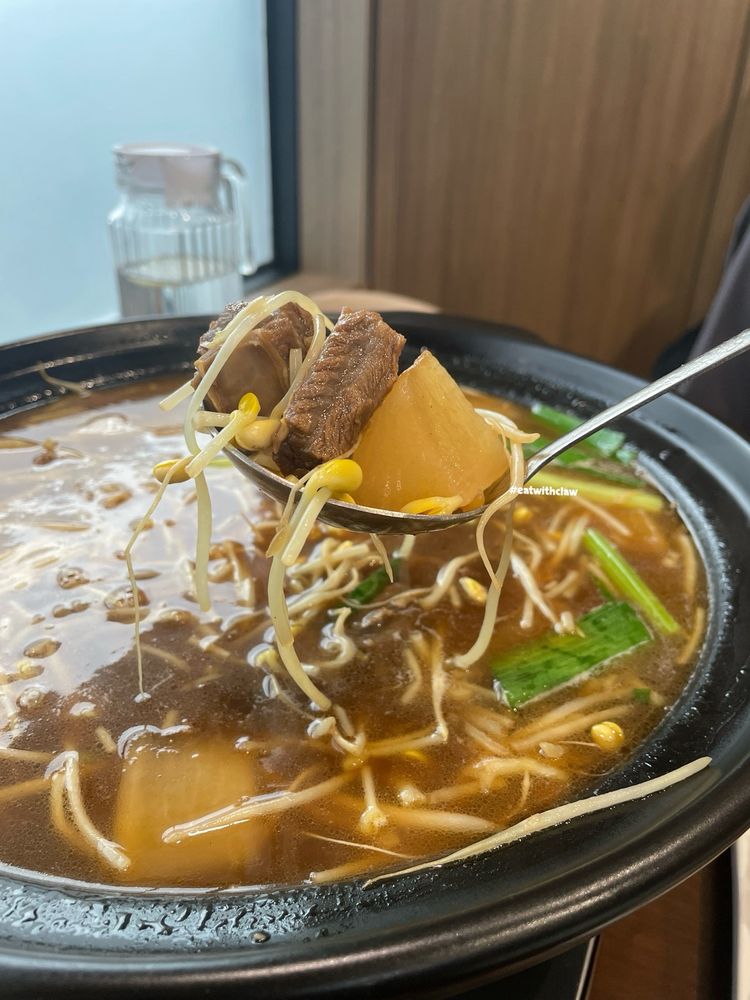 MR BAO STONE POT RESTAURANT - Updated August 2025 - 16 Photos - 4911 Steeles Avenue E ...