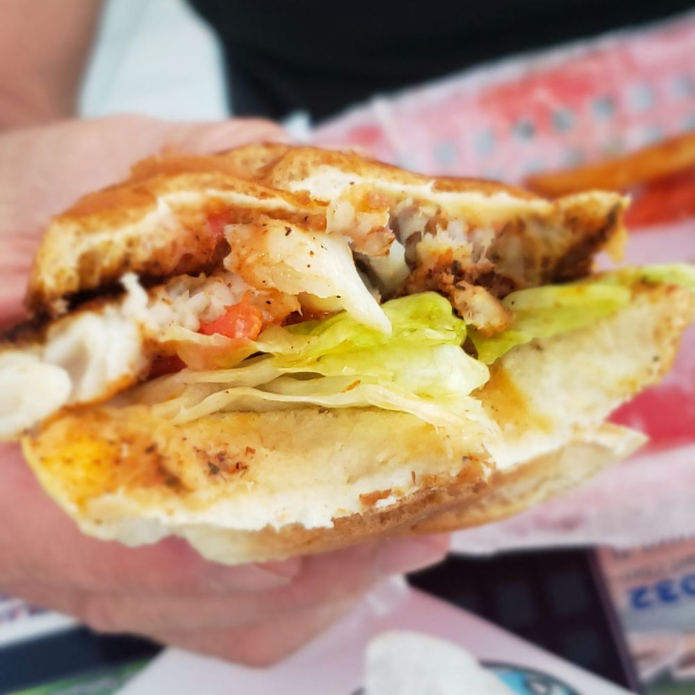 Top 10 Best All You Can Eat Fish Fry in Port Charlotte, FL - Last ...