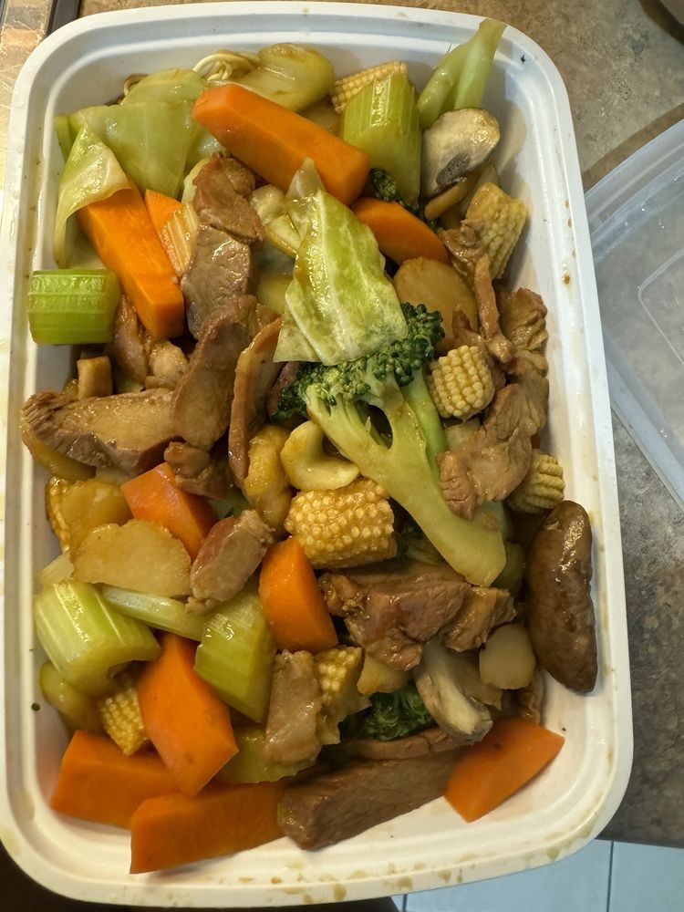 LE CHINOIS EXPRESS - Updated May 2026 - 13 Reviews - 65 Mall Road ...