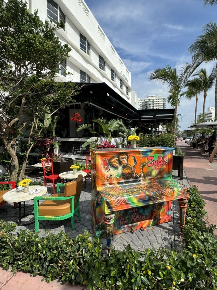 SOBE HOOKAH - Updated May 2024 - 577 Photos & 55 Reviews - 1700 Collins ...