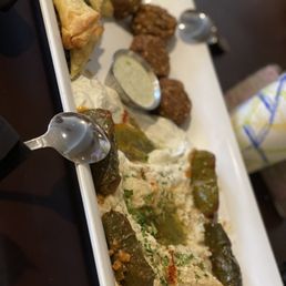 MOZAIC - 513 Photos & 711 Reviews - Mediterranean - 110 Church, Santa ...