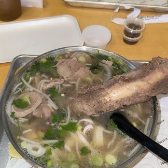 THE PHO FIX - Updated July 2024 - 92 Photos & 76 Reviews - 1223 W 34th St, Houston, Texas ...