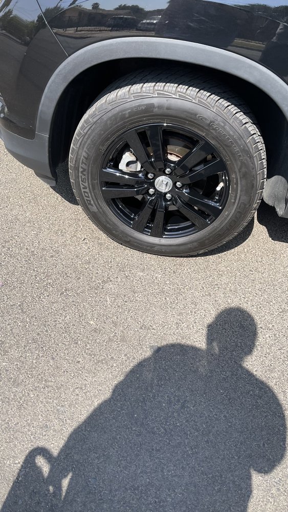 RIMTEK - Updated September 2024 - 27 Photos - 355 N St, Fresno ...