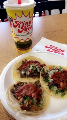 KING TACO - 663 Photos & 1146 Reviews - 2020 W Pico Blvd, Los Angeles ...