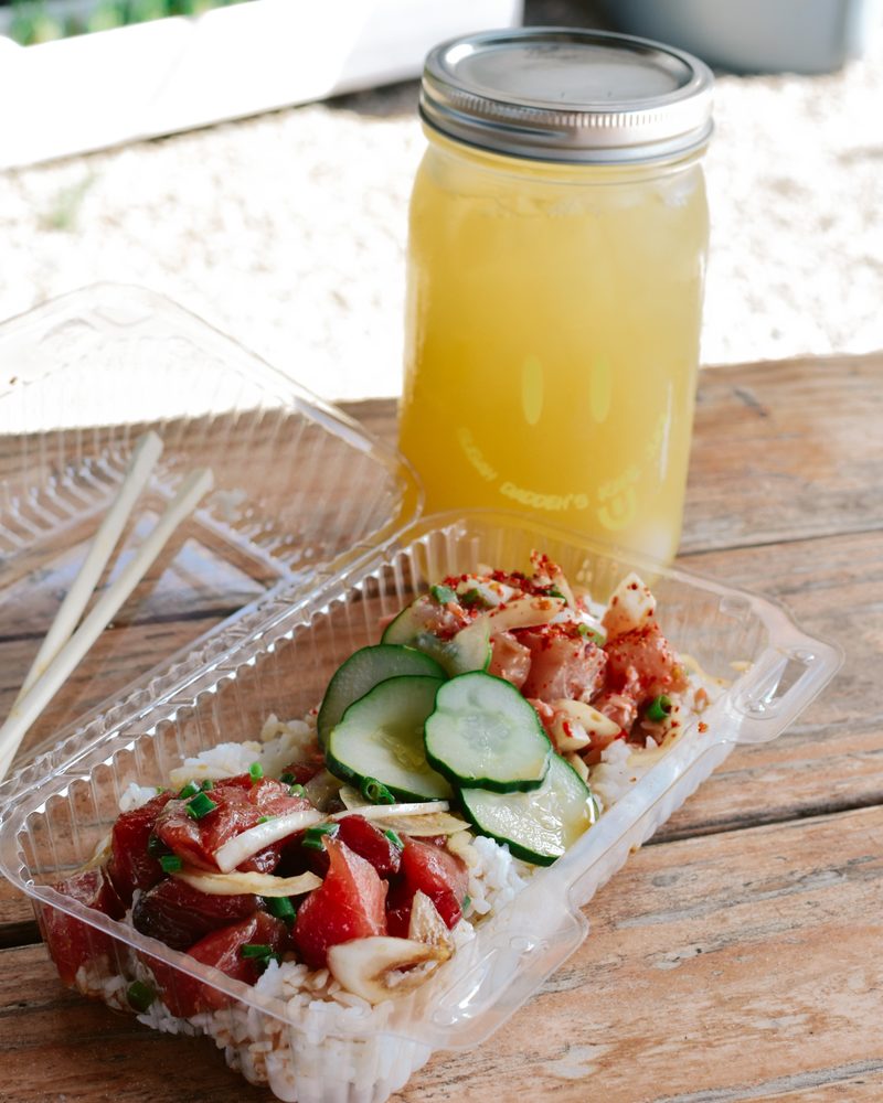 RY’S POKE SHACK - 429 Photos & 332 Reviews - 56-565 Kamehameha Hwy ...