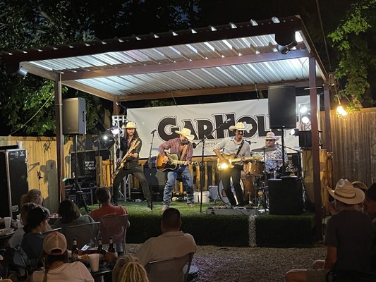 GAR HOLE - 51 Photos - 106 Houston St, Anna, TX - Yelp