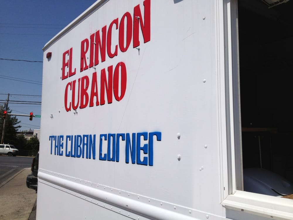 EL RINCON CUBANO - Updated June 2024 - Corner Of 999 And Ruby St ...