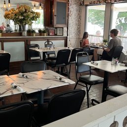 CAFE PIERROT - Updated June 2025 - 170 Photos & 187 Reviews - 19 Sparta ...