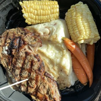 PRIME STEAKHOUSE AT HARRIS RANCH - Updated June 2025 - 519 Photos & 228 ...