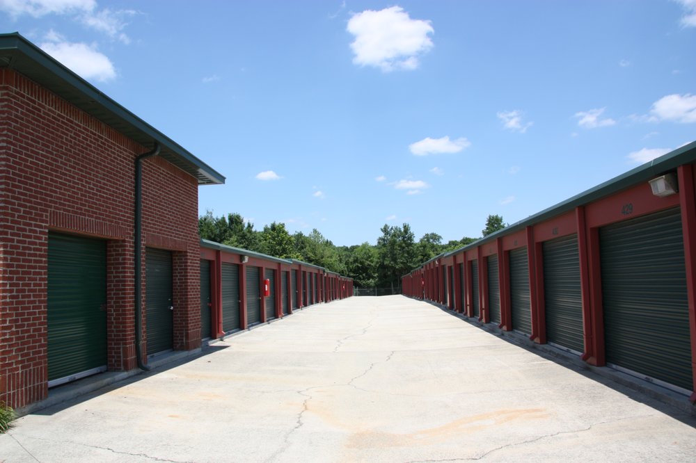 AMPLE STORAGE CENTER - Updated December 2025 - 4343 Garrett Rd, Durham ...