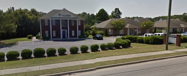 Clarity Vision Smithfield Nc