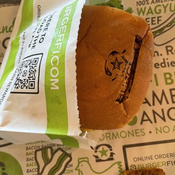 BURGERFI - Updated December 2025 - 363 Photos & 404 Reviews - 3004 Wake ...