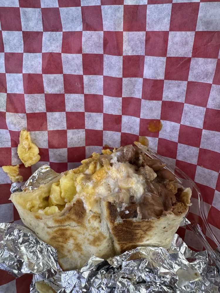 BREAKING BREAD BURRITO EXPRESS - Updated October 2025 - 15 Photos & 15 ...