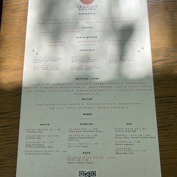 TEQUILA SOCIAL - Updated January 2025 - 140 Photos & 100 Reviews - 3100 ...
