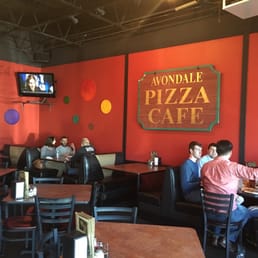 AVONDALE PIZZA CAFE - Updated June 2025 - 90 Photos & 195 Reviews ...