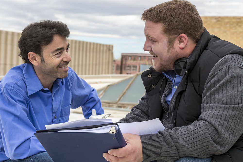 DIALECT COACH CHRIS LANG - Hollywood, CA - Yelp