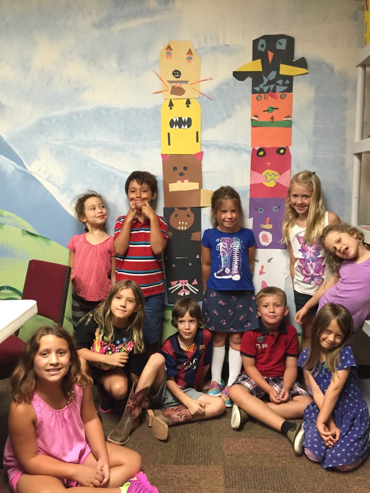 AUSTIN RISING SCHOOL - Updated November 2025 - 20 Photos - 6211 ...