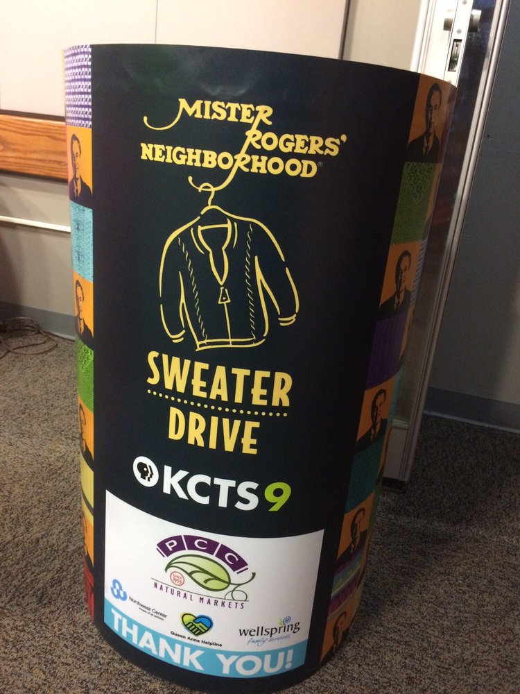 KCTS TV 9 - Updated December 2025 - 316 Broadway, Seattle, Washington ...