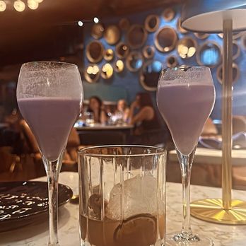 BLUE PEARL - Updated May 2025 - 118 Photos & 31 Reviews - 37 Navy Pier ...