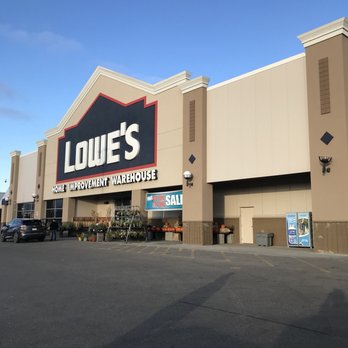 LOWE’S H - Updated January 2026 - 14 Photos & 19 Reviews - 3421 158 ...
