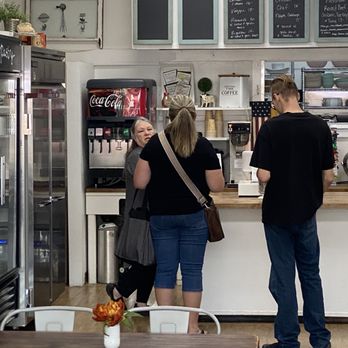 MOSS ROSE BAKERY - Updated August 2024 - 117 Photos & 137 Reviews - 118 ...