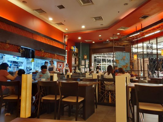 CHE GO KOREAN BBQ - 11 Photos - Lot F10 AEON Bukit Tinggi Shopping ...