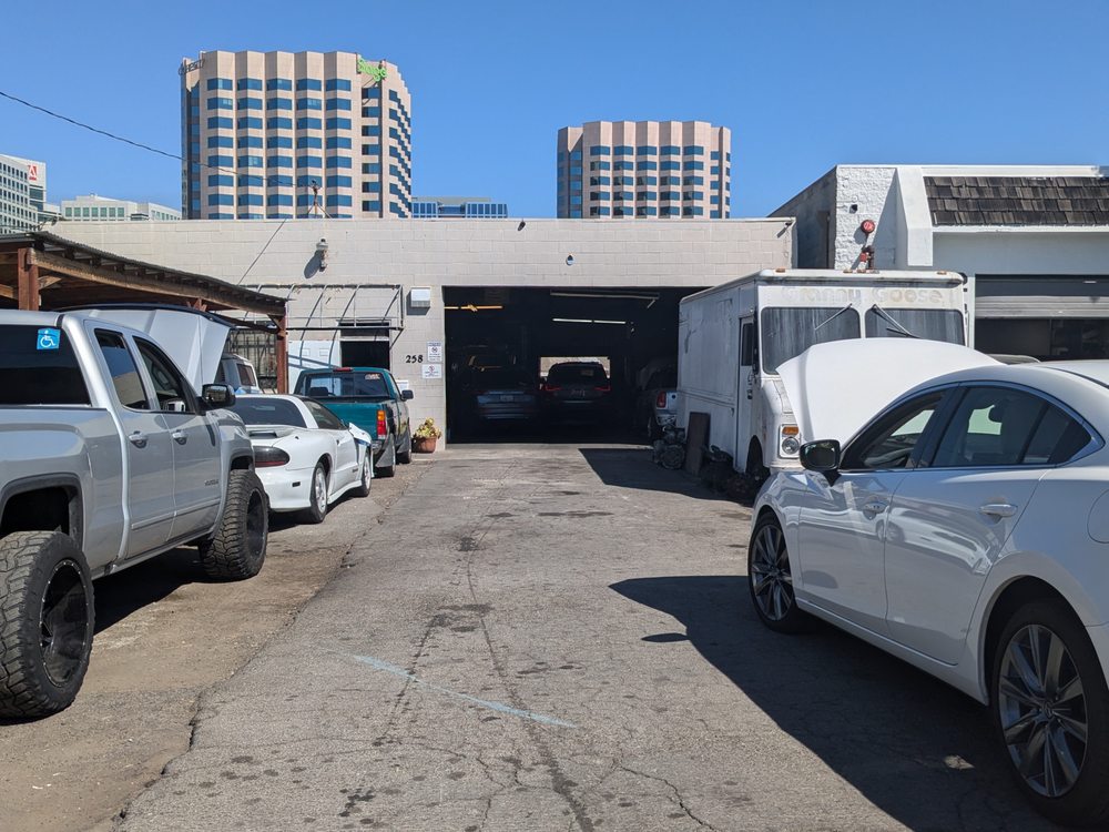 TORRES AUTO REPAIR - Updated April 2026 - 10 Reviews - 258 Sonoma St ...