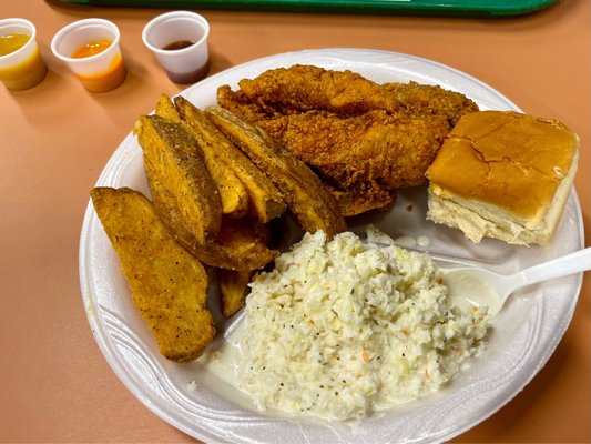 MOUNTAIN FRIED CHICKEN - Updated December 2025 - 28 Photos & 35 Reviews ...