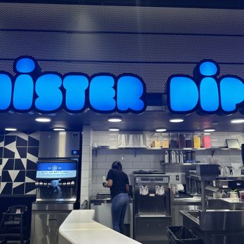 MISTER DIPS - Updated March 2025 - 272 Photos & 124 Reviews - 19 E ...