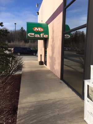 M’S CAFE - Updated May 2025 - 18 Photos & 55 Reviews - 5103 Eastman Ave ...