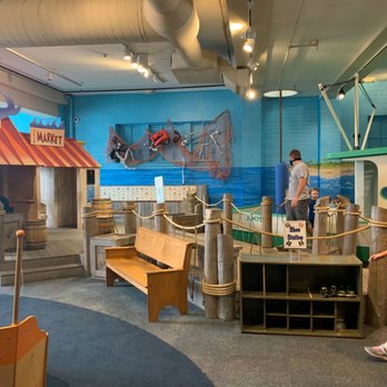 GULF COAST EXPLOREUM - Updated July 2025 - 77 Photos & 36 Reviews - 65 ...