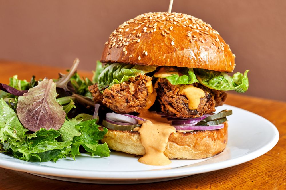 HUCKLEBERRY BAKERY & CAFE - Updated March 2025 - 2174 Photos & 2329 ...