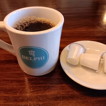 DELPHI BRUNCH CAFE - Updated December 2025 - 272 Photos & 127 Reviews ...