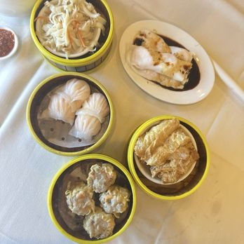 DIMSUM SEAFOOD RESTAURANT - Updated April 2026 - 699 Photos & 278 ...