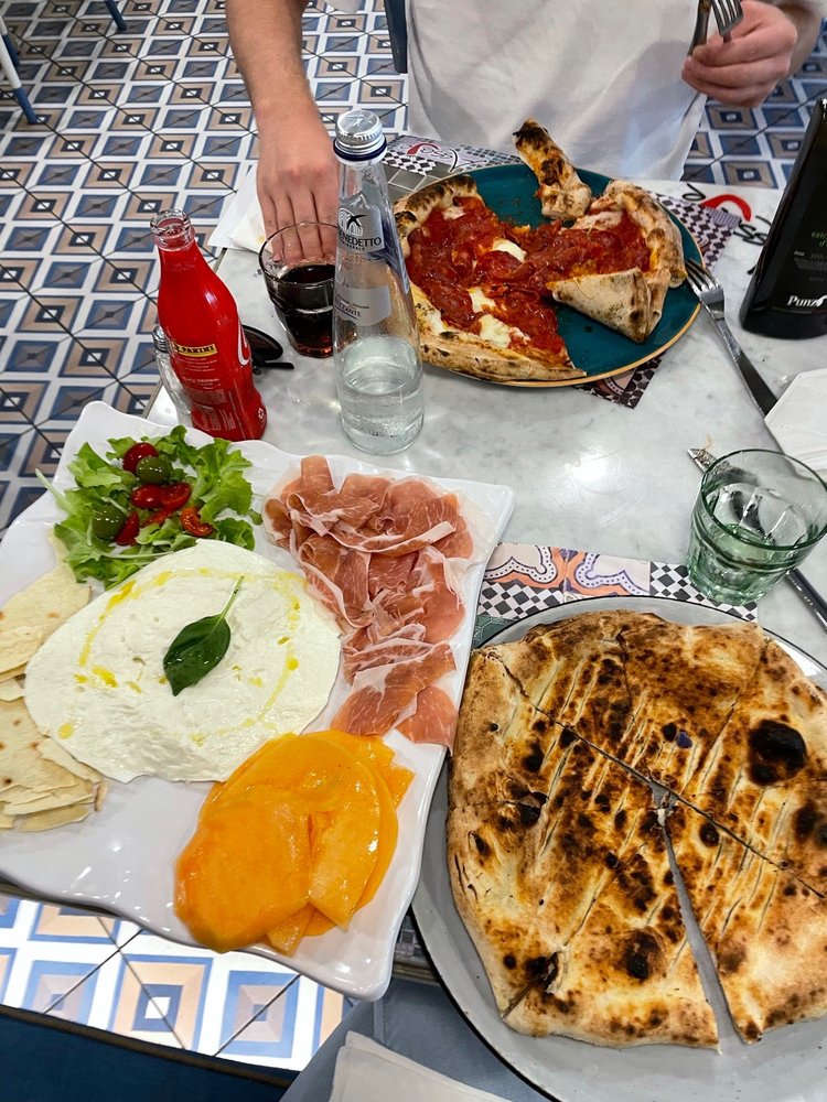 ASSAJE - Updated July 2025 - 24 Photos & 12 Reviews - Piazzale Segrino ...