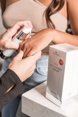 AYA MEDICAL SPA - BUCKHEAD - Updated December 2025 - 371 E Paces Ferry ...