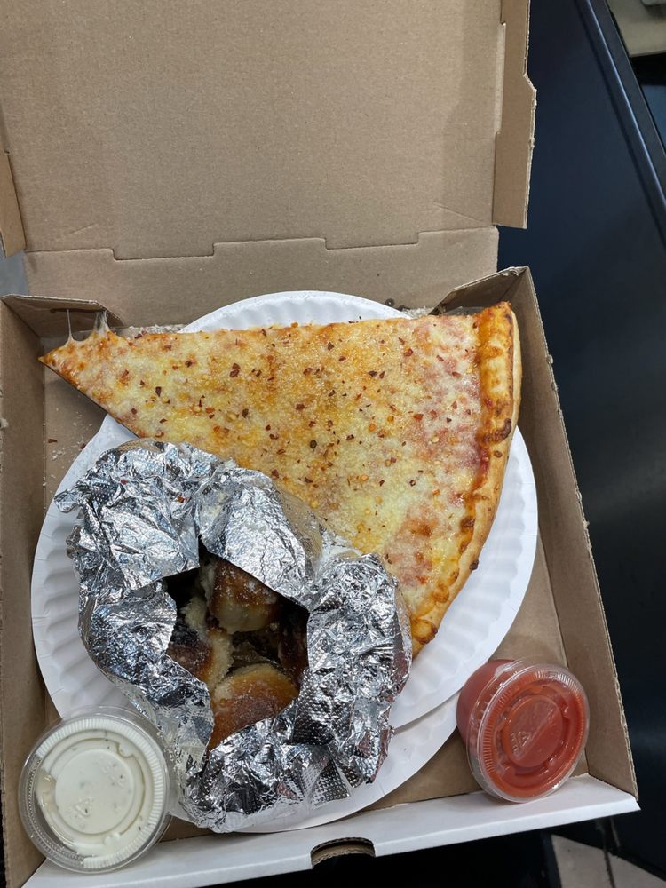 PIZZA PETE’S - Updated June 2026 - 44 Photos & 189 Reviews - 528 ...